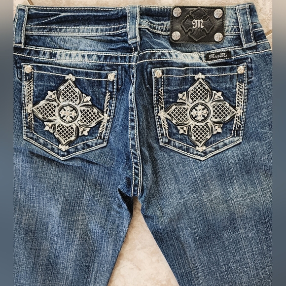 Miss Me | Jeans | Miss Me Jeans | Poshmark